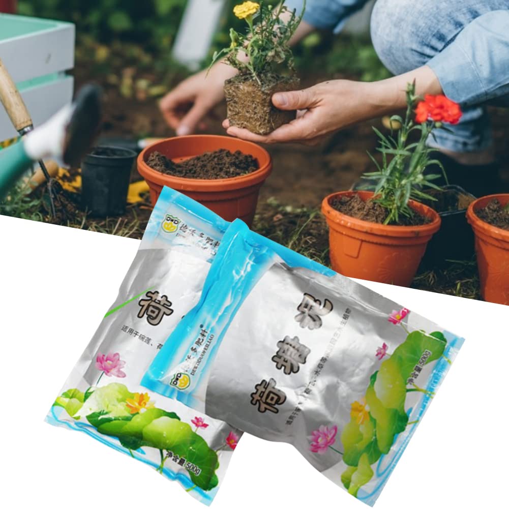Aquatic Pond Soil Natural Lotus Pond Potting Soil Plant, 47% OFF