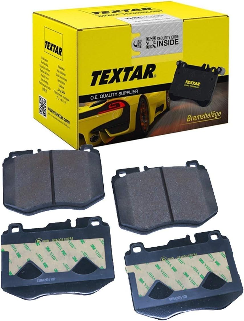 Amazon.com: Textar 2206101 : Everything Else