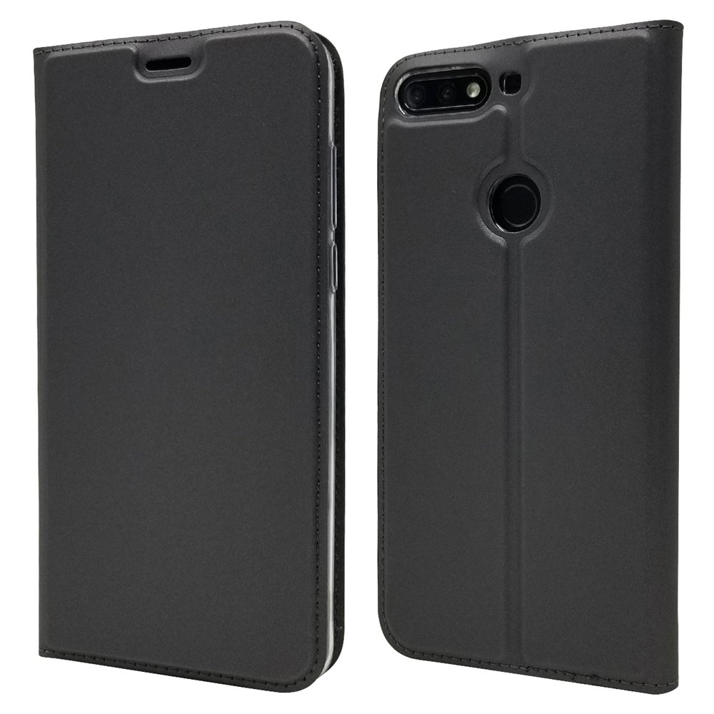 Huawei Honor 7C Wallet Case, Huawei Honor 7C Case, Instanttool Premium ...