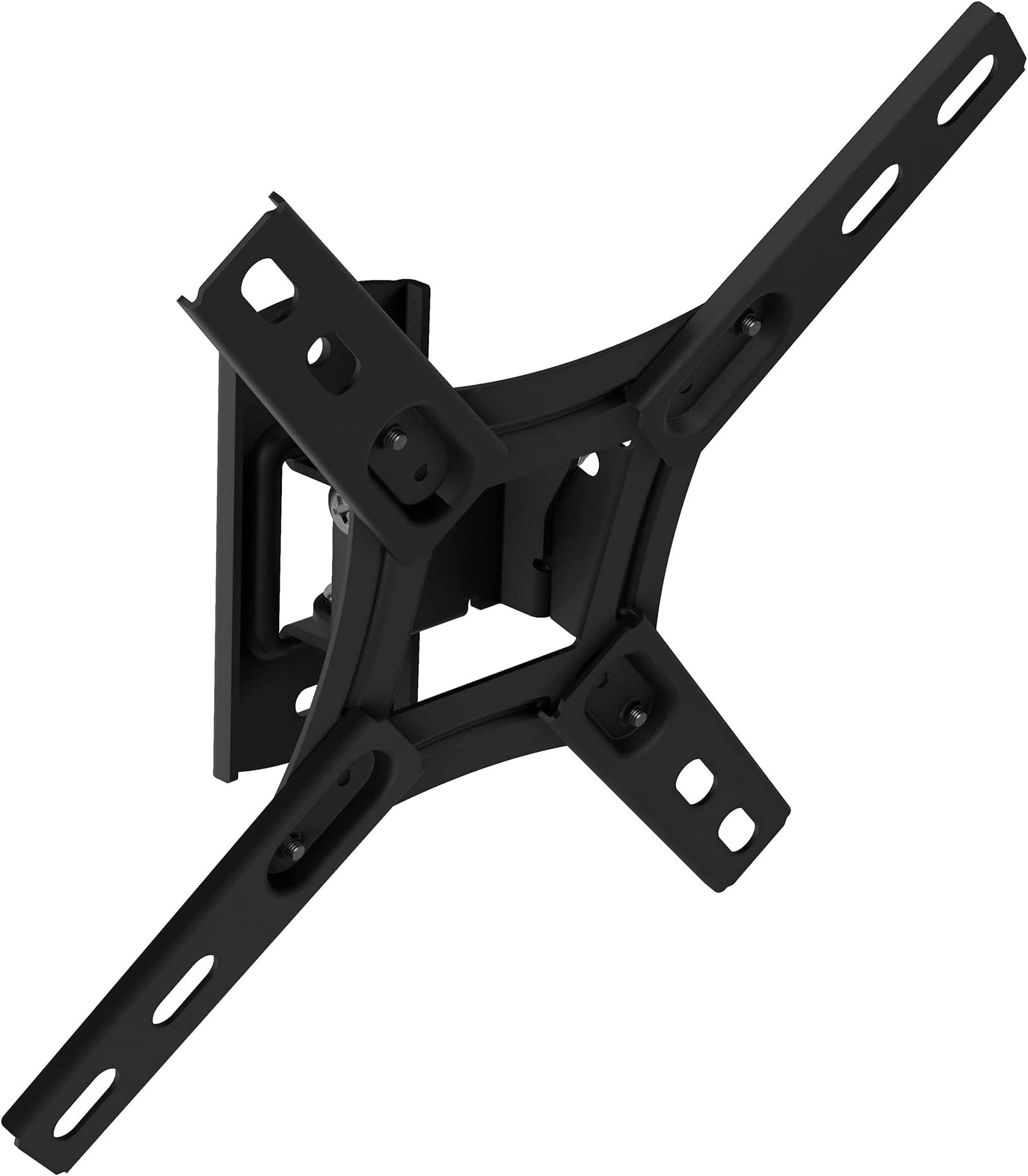 32-Inch TV Wall Bracket, TV Bracket for 32-Inch Screens, Swivel TV Wall ...