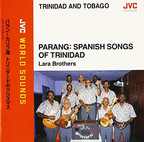 Top 30 Music of Trinidad To Listen (Dec. 2025) - Cherry Picks