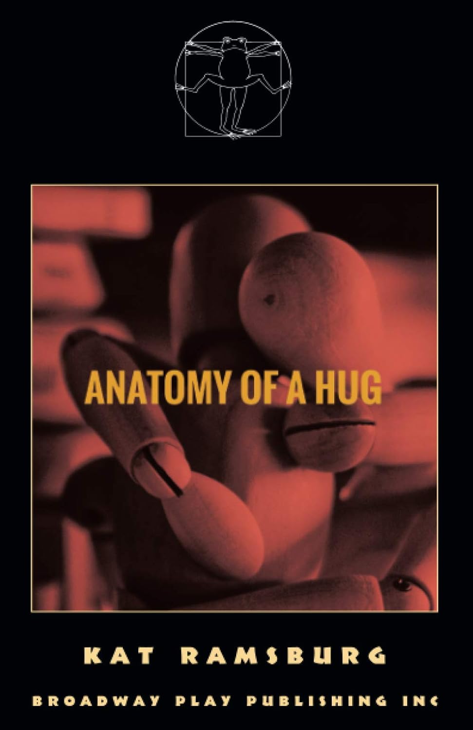 Anatomy of a Hug: Ramsburg, Kat: 9780881458831: Amazon.com: Books