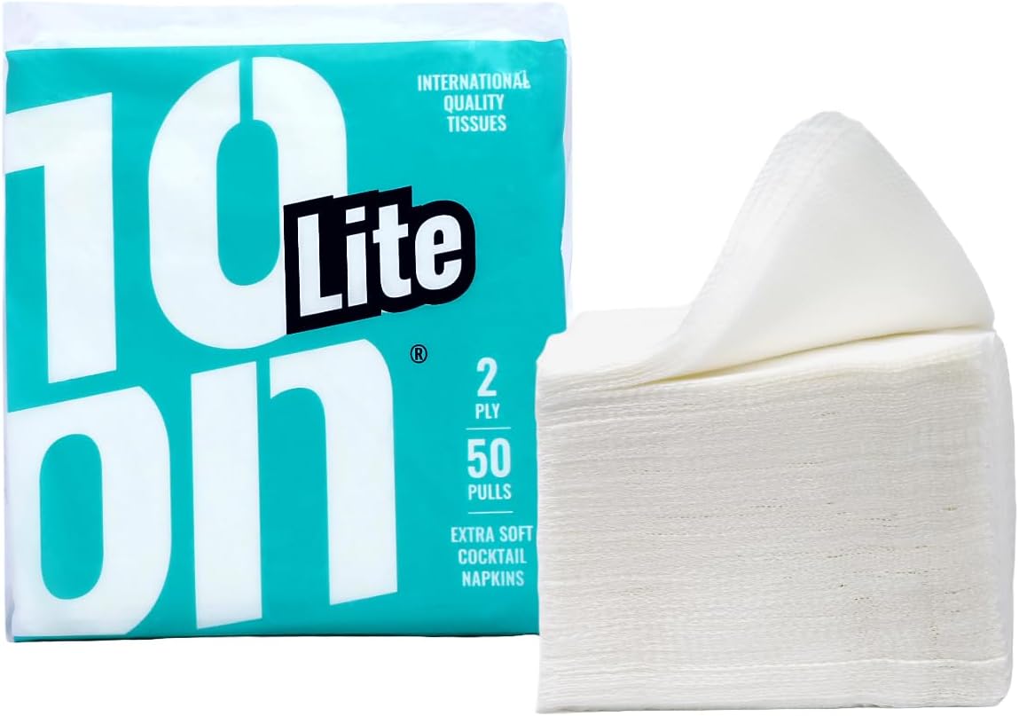 Scott® Pop-up Tissue Paper Napkins, 100 Pulls, Pack of 4 (Total 400 ...