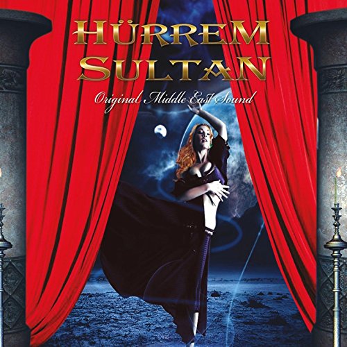 Amazon Music Unlimited - Zafer Başaran 『Hürrem Sultan (Original Middle ...