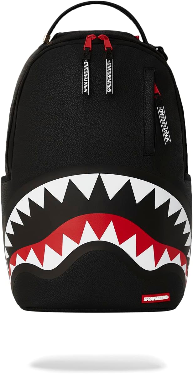 Amazon.com | SPRAYGROUND SILENT MIRAGE BACKPACK | Casual Daypacks