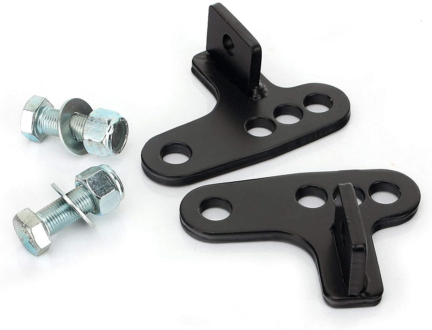 Amazon.com: Motorcycles 1Set Adjustable Lowering Kit 1-3- for Harley ...