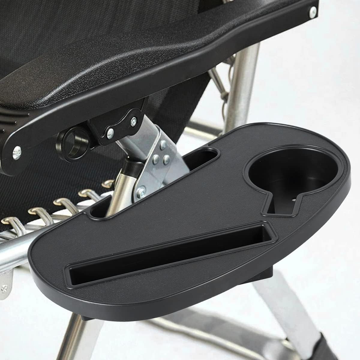 Amazon.com: Nyidpsz Chair Tray Cup Holder Try Recliner Side Cup Holder ...