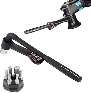 Torque Tightening Set, Torque Control Kit, Reliables Torque Application ...