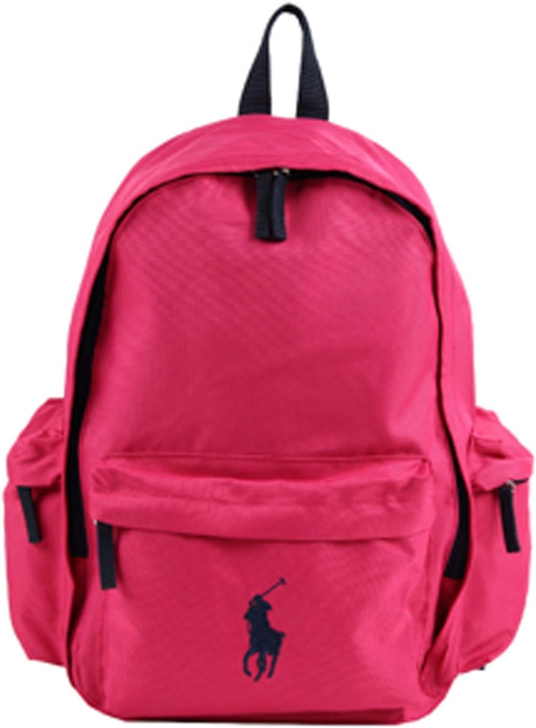 Amazon.co.jp: Polo Ralph Lauren Classic Pony Classic Pony/Backpack ...