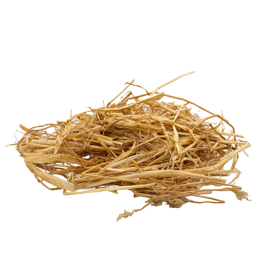 Amazon.com: Nativity Straw | Natural Sun-Baked Hay from Italy | Add to ...