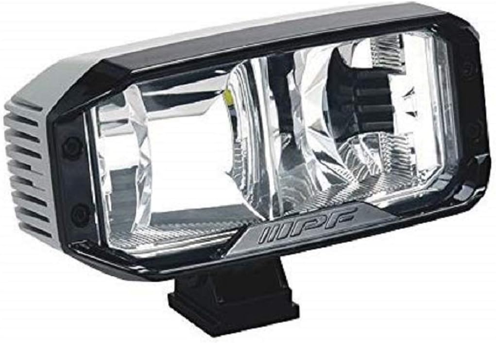 Amazon.com: IPF 816XL LED Backup Light (Tire Carrier Mount) : Automotive