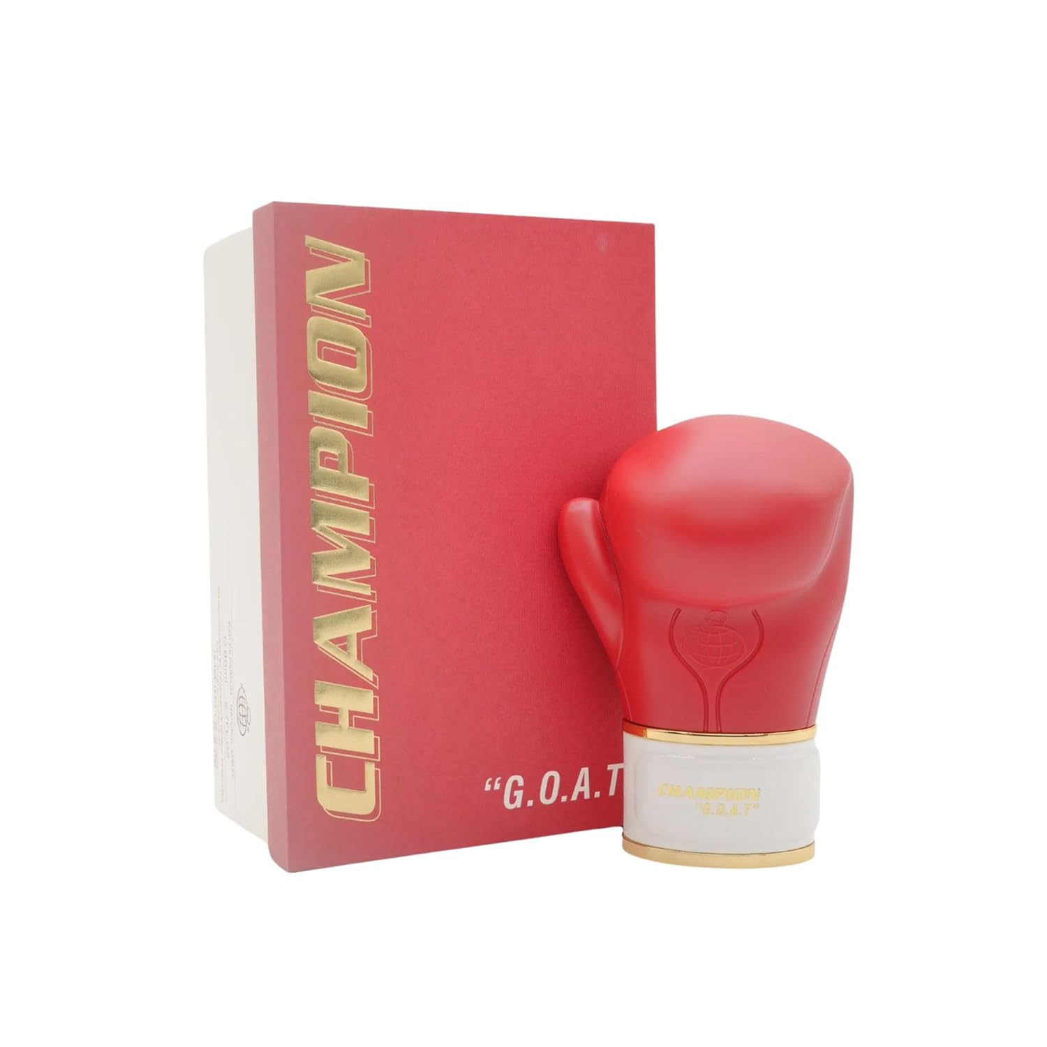 Amazon.com : Fragrance World Champion Collection (Champion G.O.A.T ...
