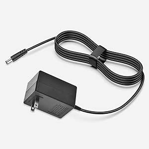Amazon.com: 9V 1.3A Power Supply Compatible with Digitech Whammy Jamman ...