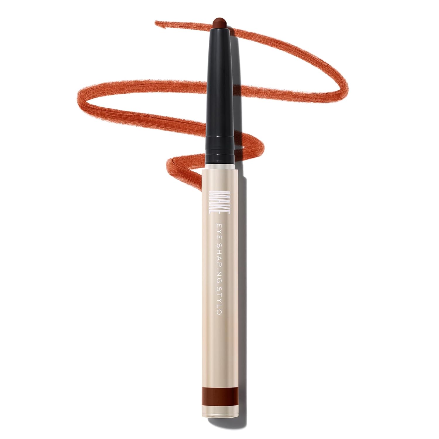 Amazon.com : MAKE Beauty Eye Shaping Stylo - Cream Eyeshadow Stick. 4 ...