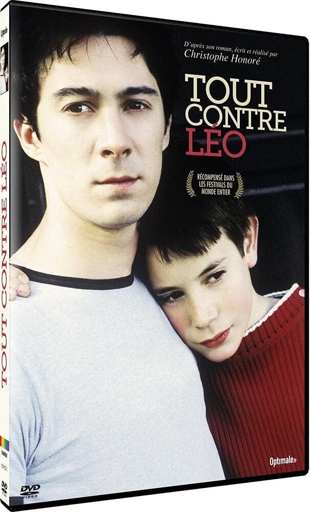 Tout Contre Léo: Amazon.fr: Yaniss Lespert, Pierre Mignard, Marie Bunel ...