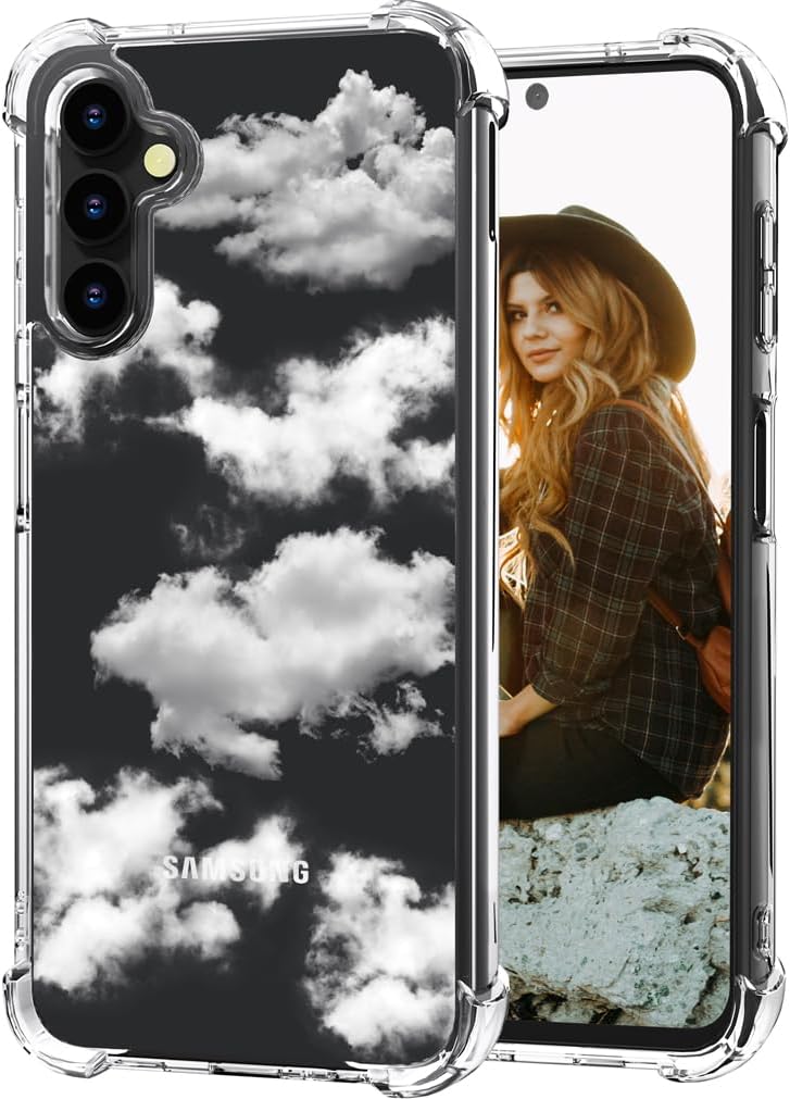 Amazon.com: Hungo Compatible for Samsung Galaxy S23 Case, Thin Slim ...