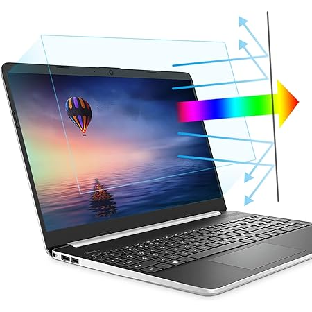 Amazon.com: i-Tensodo 2 Pack 14 inch Anti Blue Light(Matte) Screen ...