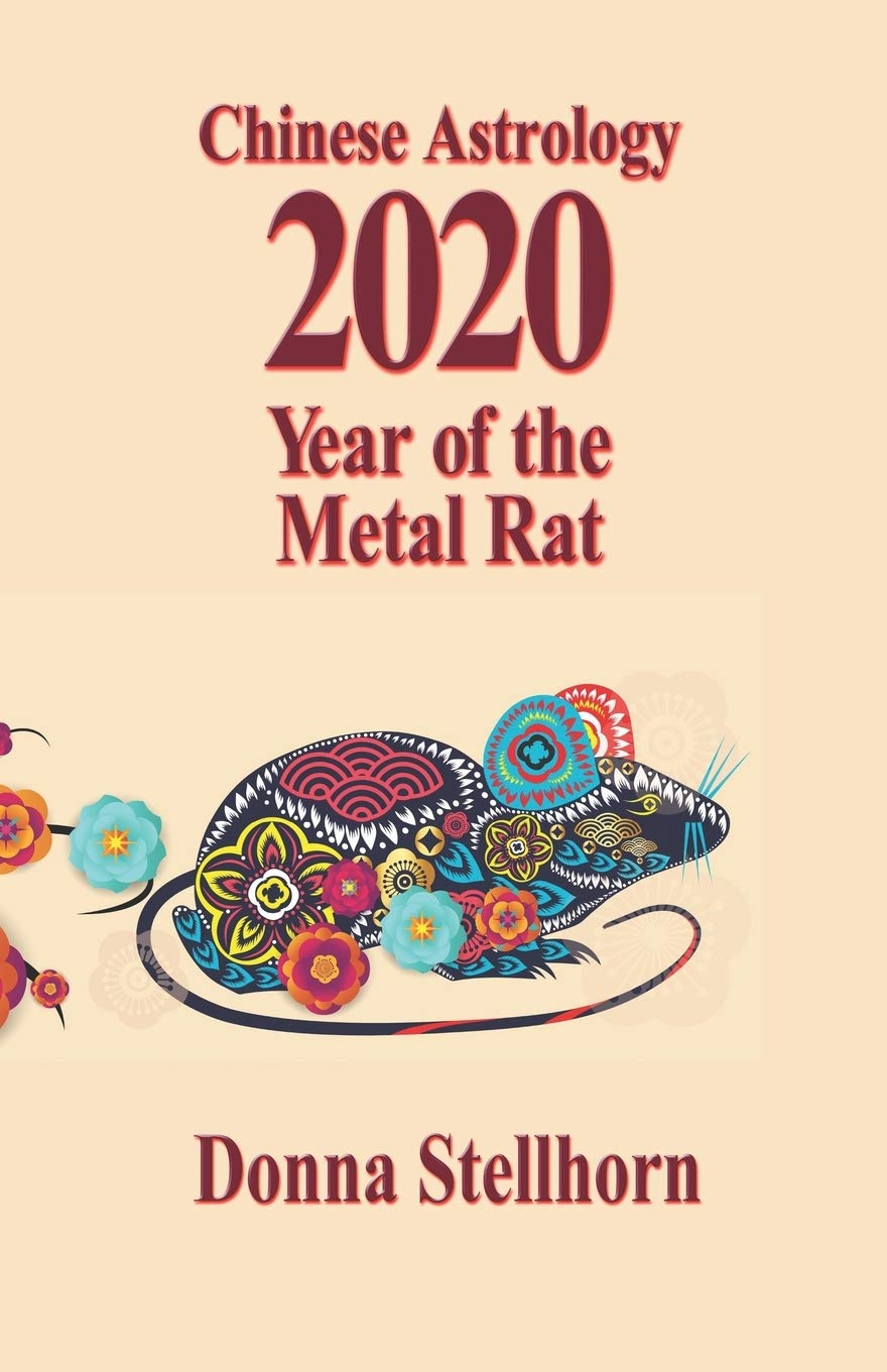 Chinese zodiac metal rat - Horoscopeaz.com