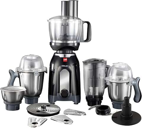 Amazon.in: Cello - Mixer Grinders / Small Kitchen Appliances: Home ...