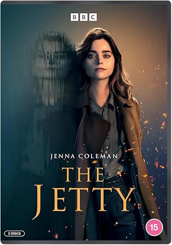 The Jetty [DVD]: Amazon.co.uk: Jenna Coleman, Tom Glynn-Carney, Matthew ...