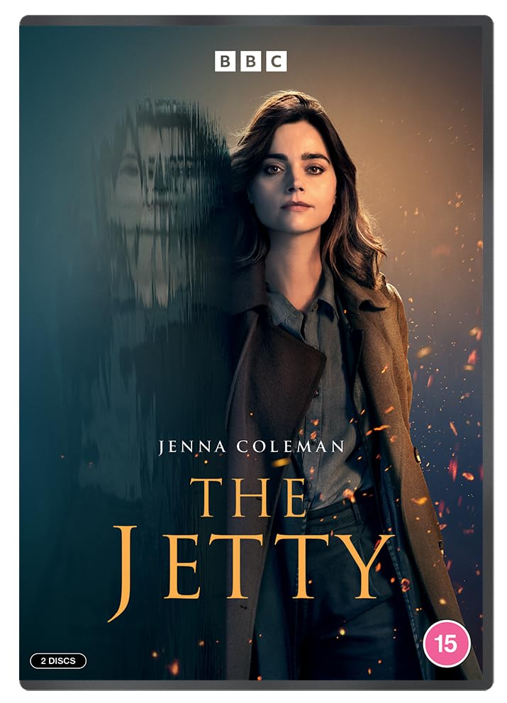 Amazon.com: The Jetty [DVD] : Movies & TV