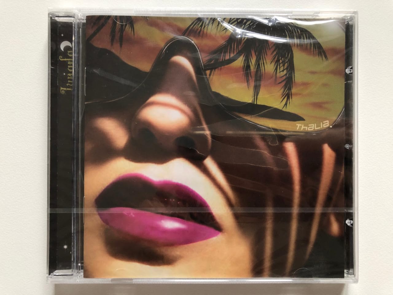 Amazon.com: Lunada: 5099950225026: Thal a, Thalia: Books