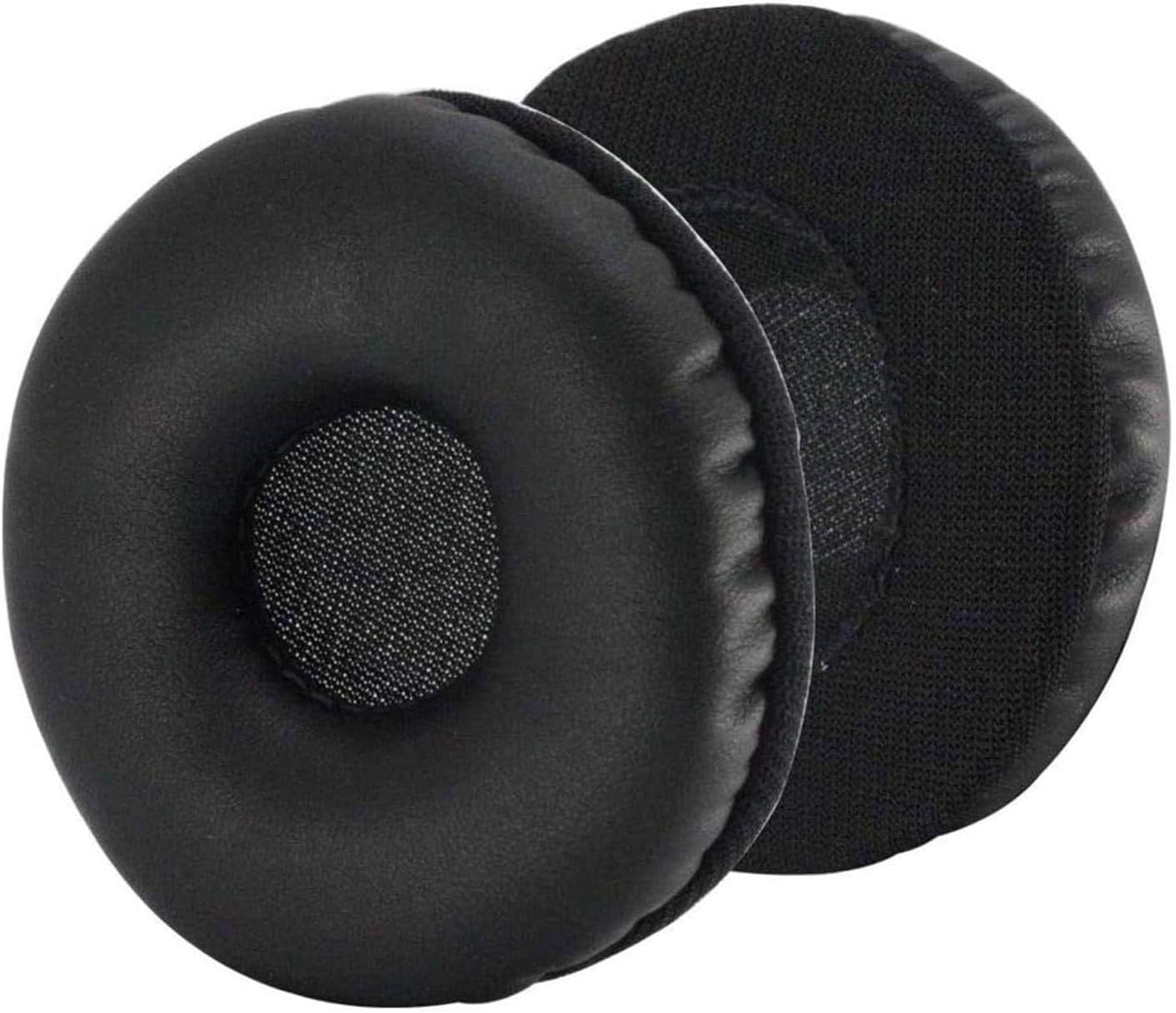 Amazon.com: Comfort Memory Foam Earpads Ear Pads Headset Covers for ...