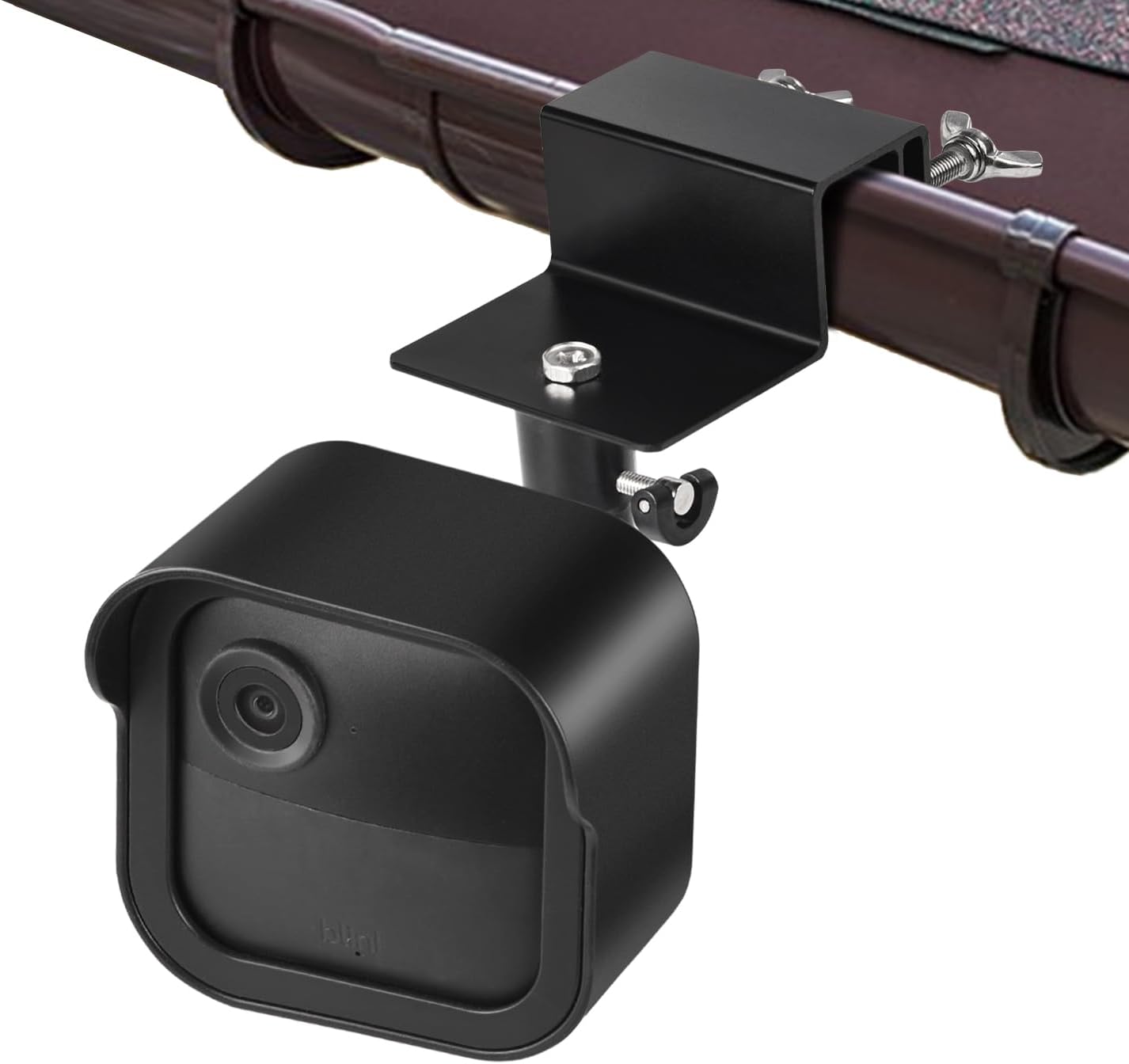 Amazon.com : delilyn Gutter Mount for All-New Blink Outdoor 4 (4th Gen ...
