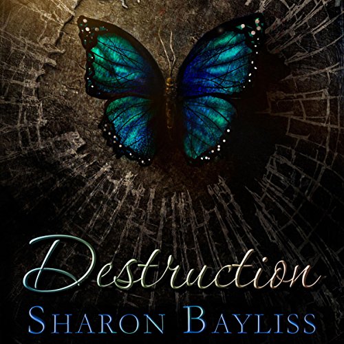Destruction: The December People, Book 1 (Audio Download): Sharon ...