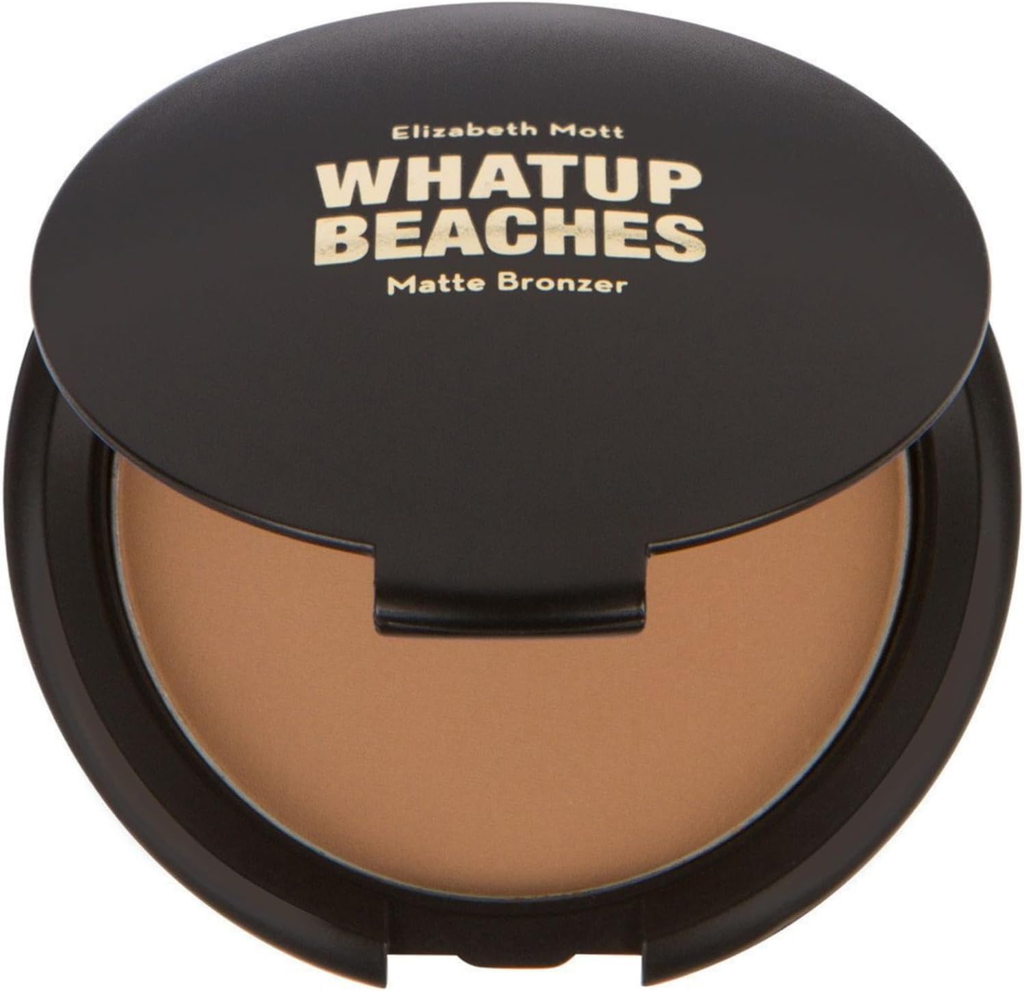 Amazon.com: Indian Earth – Original Bronzer with Free Applicator Puff 2 ...