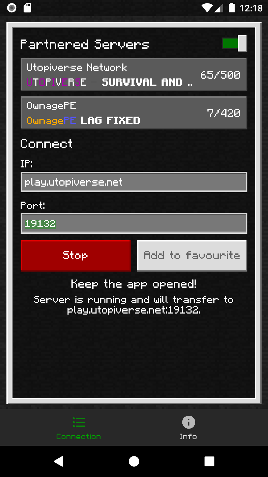 BedrockTogether - App on Amazon Appstore