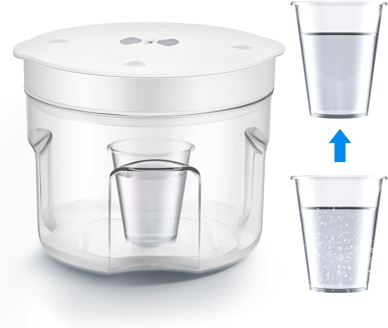 Amazon.com: Antstone Resin Bubble Remover 5-10 Min Quickly Remove ...