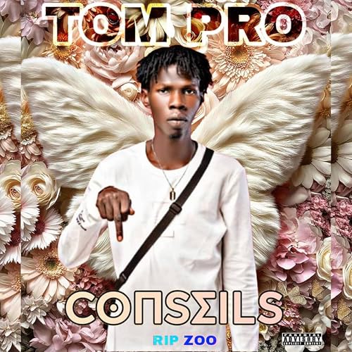 Conseils rip zoo by Tom Pro on Amazon Music - Amazon.com