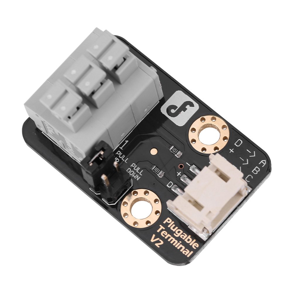 Buy Temperature Sensor Kit, DS18B20 Water Temperature Sensor Transducer ...