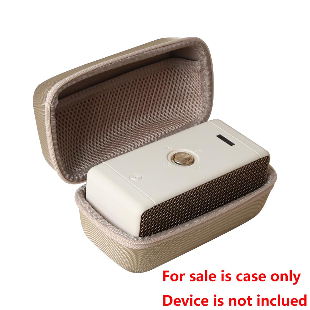 Snapklik.com : Hard Travel Case For Marshall Emberton III/Marshall ...