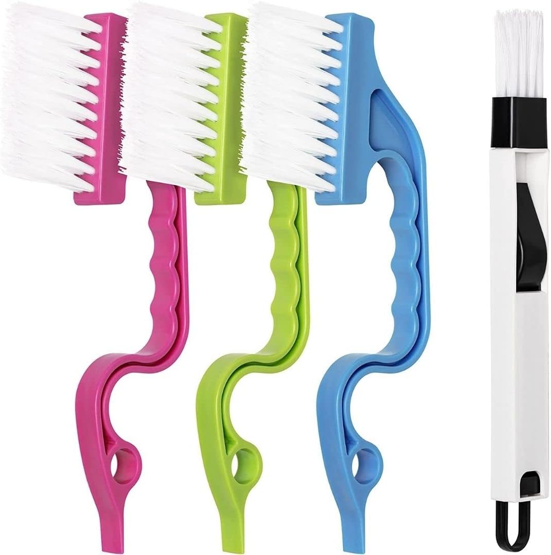 Libman Kit de Cepillo para Polvo para Fregar : Amazon.com.mx: Hogar y ...