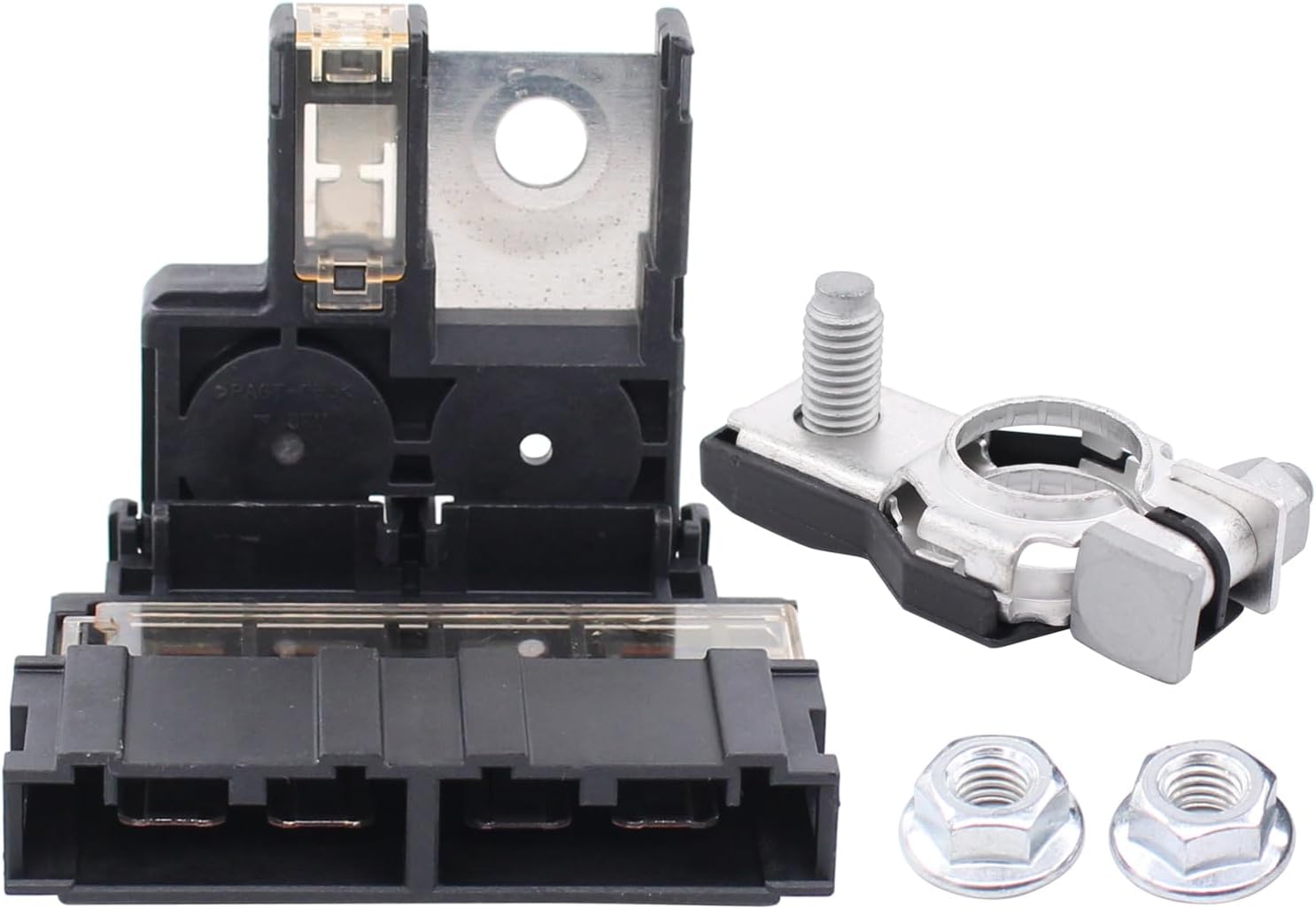 Amazon.com: ApplianPar Positive Battery Fuse Link Terminal for Sentra ...