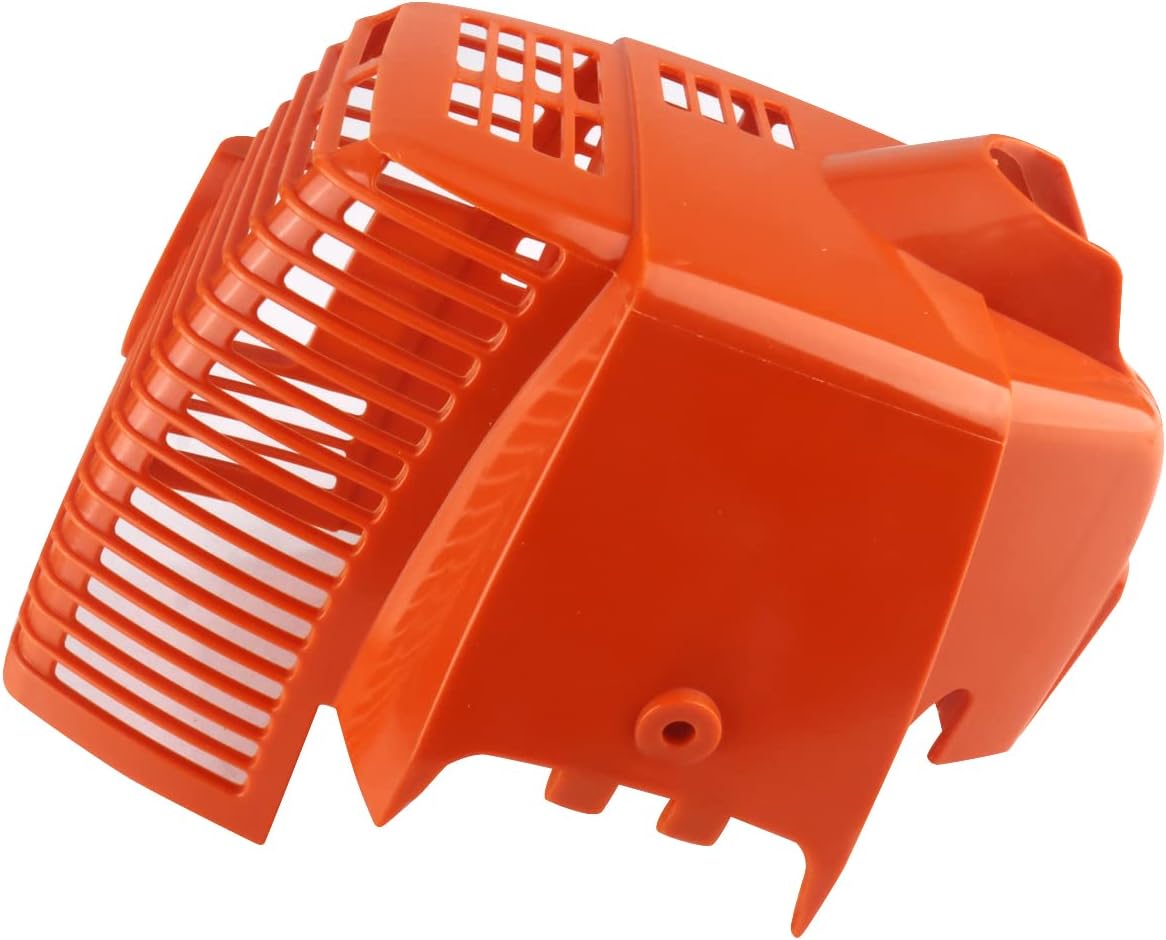 Amazon.com: SGBTB Shroud Engine Cover for Stihl FC75 FS75 FS80 FS80R ...