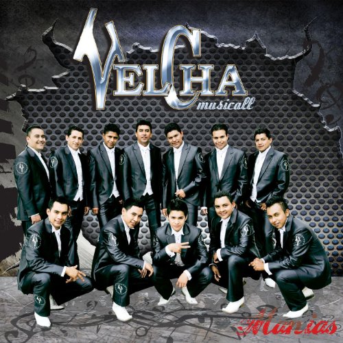 Amazon Music - Velcha MusicallのManias - Amazon.co.jp