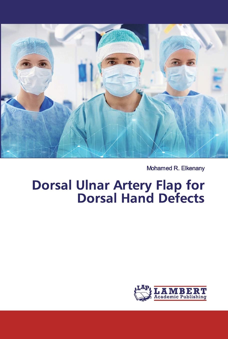 Buy Dorsal Ulnar Artery Flap for Dorsal Hand Defects Online at ...