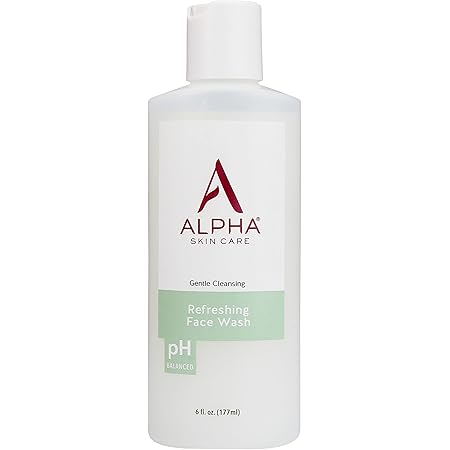 Amazon.com : Alpha Hydrox AHA Enhanced Lotion - 6 fl oz : Facial ...