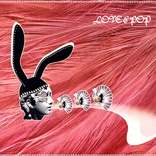 Amazon Music - Love & PopのLove & Pop - Amazon.co.jp
