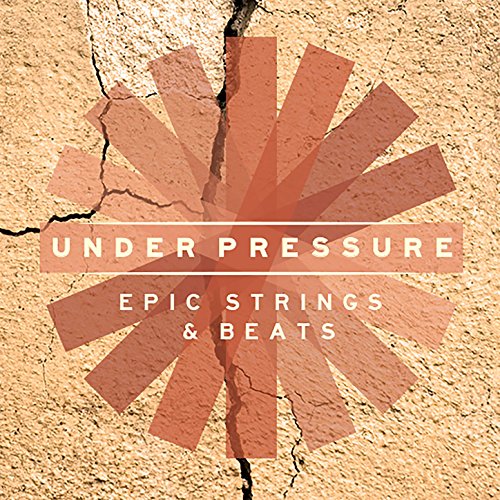 Amazon.com: Under Pressure - Epic Strings and Beats : Various artists ...