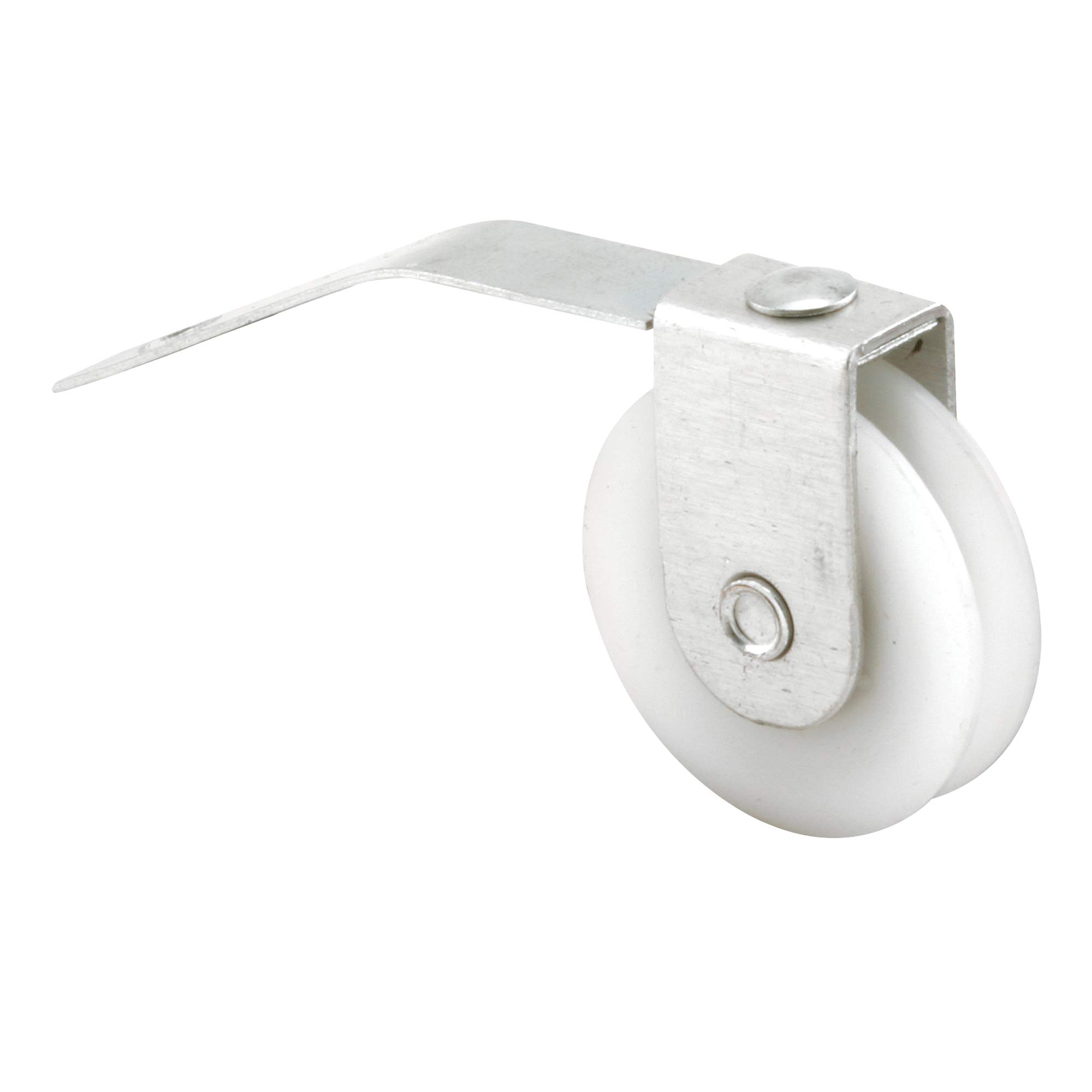 Prime-Line 11666 2-1/4 In. Screen Door Tension Spring Roller (2 Pack ...