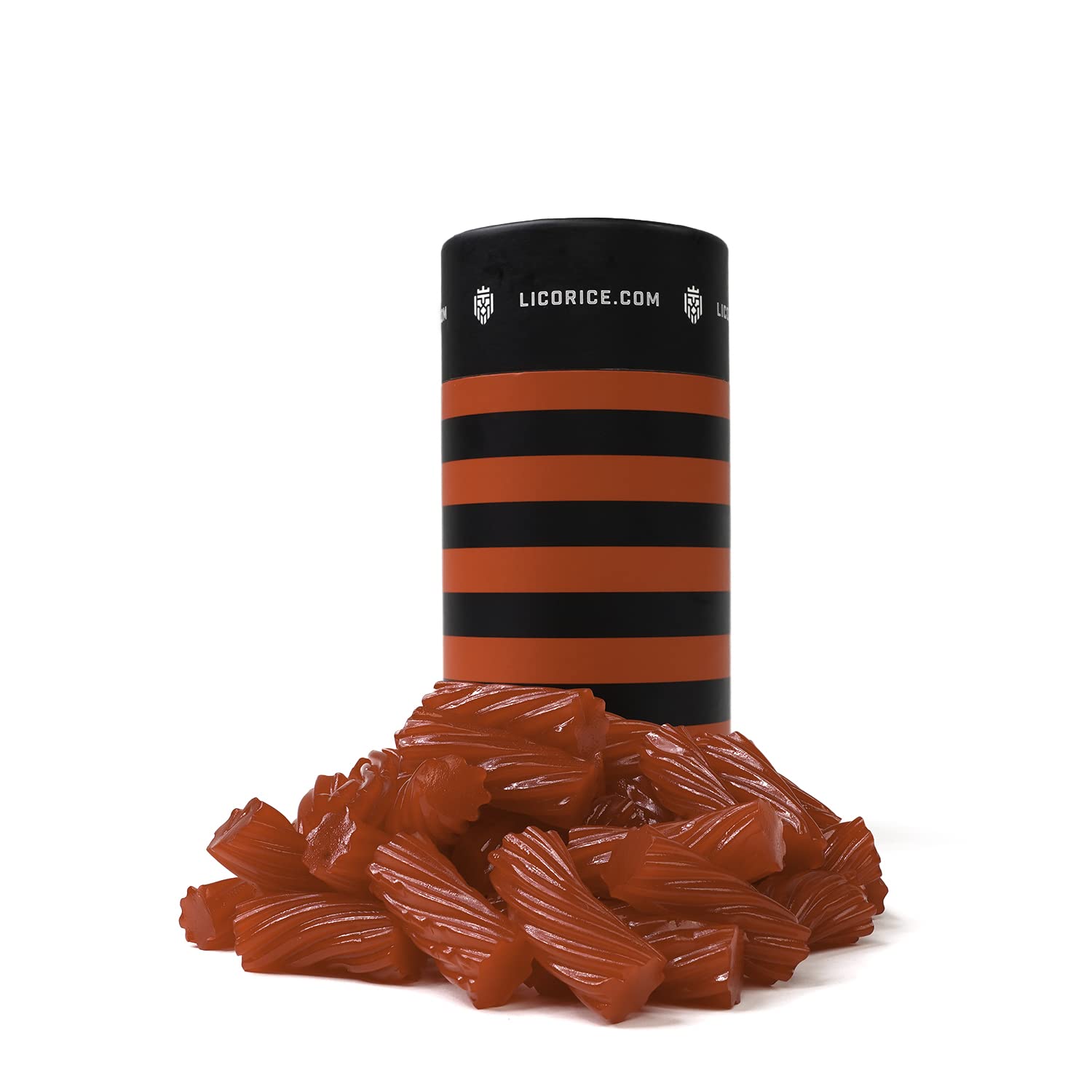 Amazon.com : Licorice.com Australian Red Licorice Chews, Gourmet ...