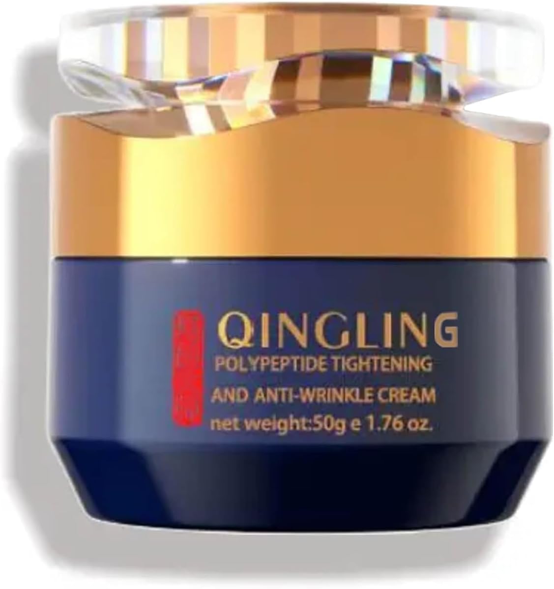 Amazon.com: BOPOFO Qingling Wrinkle Removal Cream, Lift and Firm ...