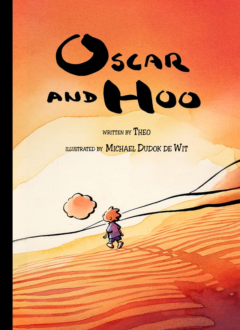 Buy Oscar and Hoo Book Online at Low Prices in India | Oscar and Hoo ...