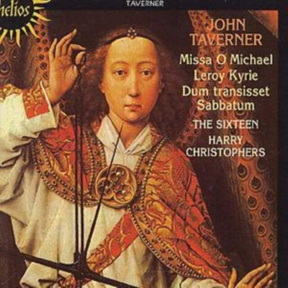 Taverner: Missa O Michael: Amazon.co.uk: CDs & Vinyl
