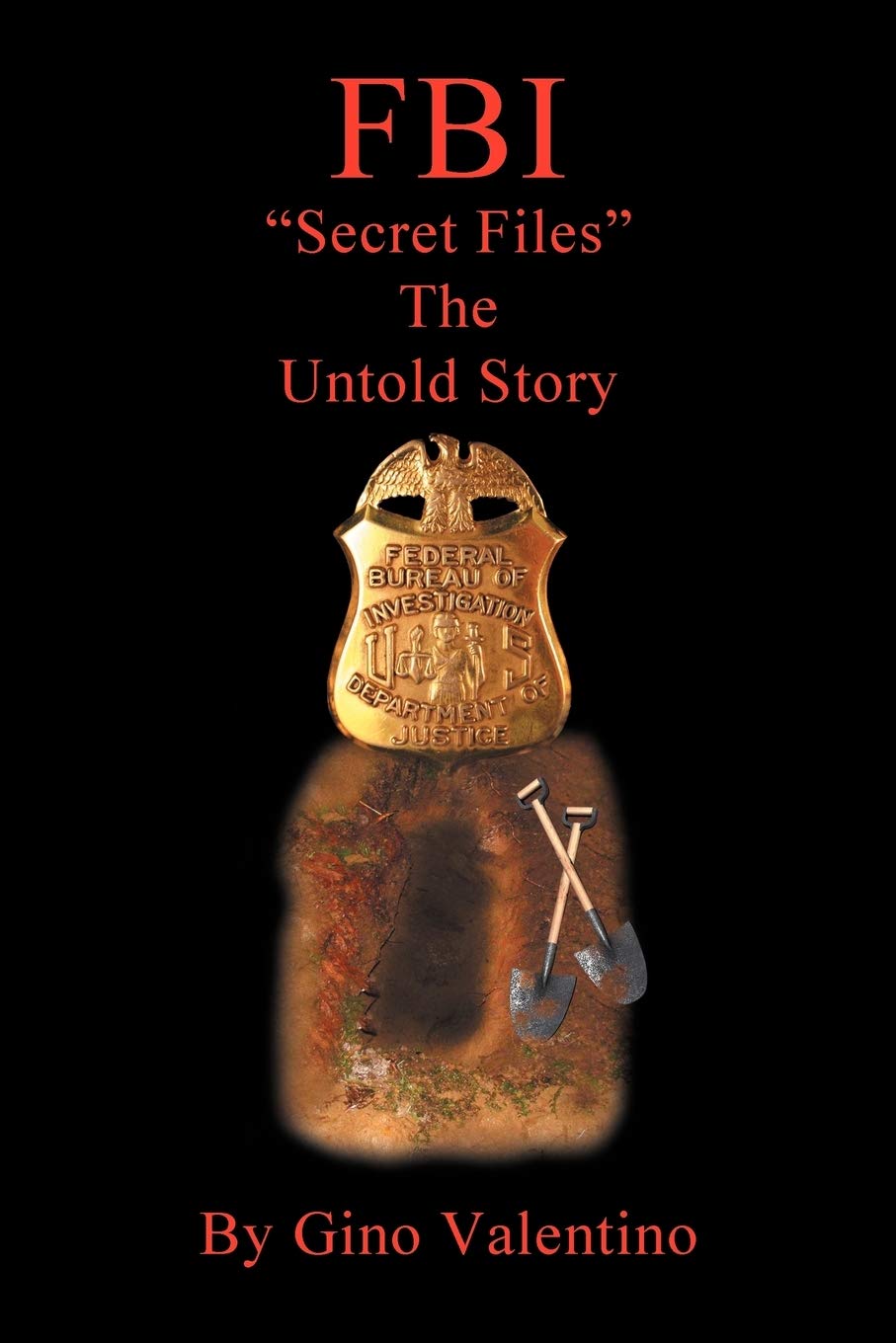 Amazon.com: FBI: "Secret Files" The Untold Story: 9781477285350 ...