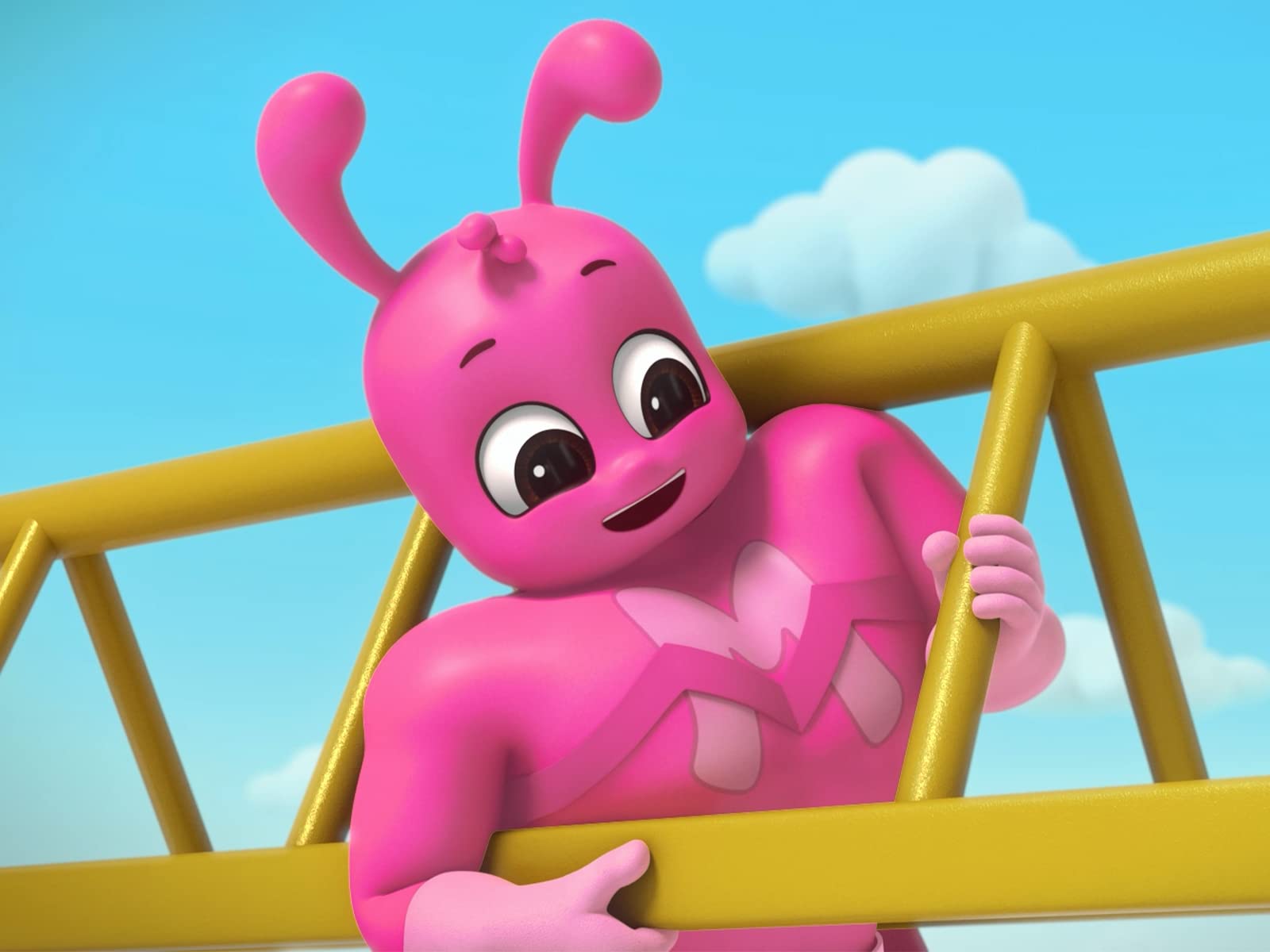 Watch Morphle | Prime Video